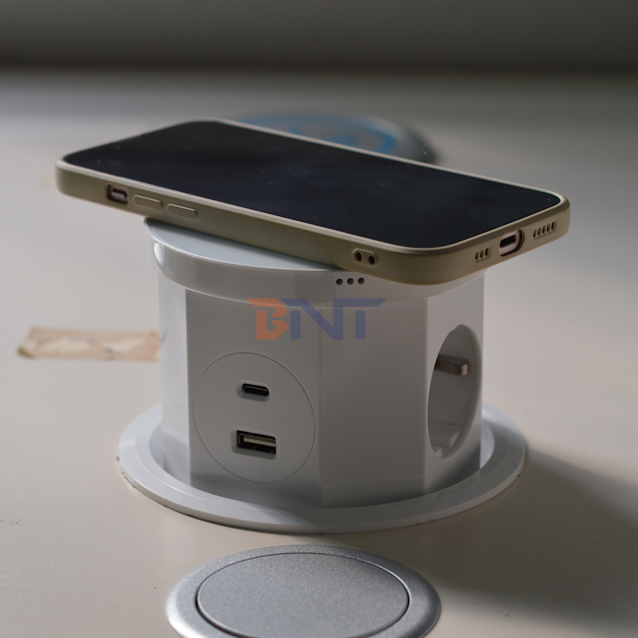 Oem Pop Up Power Socket With Usb Port Ac Pop Up Power Socket With Usb Port Ac Manufacturer